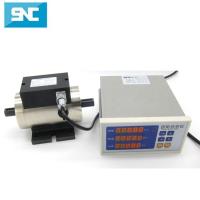 China Accurate Speed Measurement 1000NM Rotational Torque Transducers for Motor Torque Measurement for sale