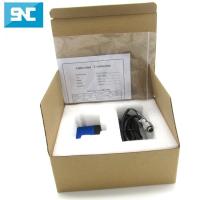 China Non-Contact Torque Sensor ZHKY8050DS 0.1nm 0.5nm 1nm 2nm 5nm for Accurate Torque Readings in Industrial Applications for sale