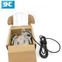 China 5 Ton S Type Load Cell for Compression and Tension Insulation Resistance 5000 M ohm Recommended Excitation Voltage 5-12V for sale