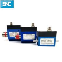 China Dynamic ZHKY2050A 0.1N.m-500N.m Contactless Torque Sensor for Accurate Shaft Rotation Measurement for sale