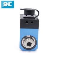China Dynamic ZHKY2050A 0.1N.m-500N.m Contactless Torque Sensor for Accurate Shaft Rotation Measurement for sale