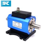 China Dynamic ZHKY2050A 0.1N.m-500N.m Contactless Torque Sensor for Accurate Shaft Rotation Measurement for sale