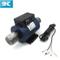 China 50N.m 100N.m 200N.m 500Nm 1000Nm Dynamic Rotary Torque Sensor Transducer Meter for 0.5%/ 0.25% / 0.1%F.S Torque Accuracy for sale