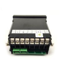 China Operational Temp 0-55 degree 0-10V Analog Output Pressure Indicator with RS485 RS232 and LED Display for sale