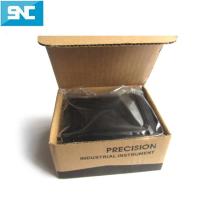 China Operational Temp 0-55 degree 0-10V Analog Output Pressure Indicator with RS485 RS232 and LED Display for sale