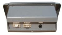 China OEM Supported XK315A1X Floor Scale and Platform Scale Weighing Indicator with Rugged Plastic Housing for sale