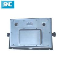 China XK315A1GB XK315A1GBP Platform Scale Weighing Indicator Stainless Steel Four Set Point Function kg/lb Display for sale