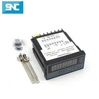 China External Power Supply ±15VDC or 24VDC PY802 Digital Motor Torque Meter Torque Tester for sale