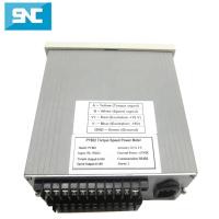 China Highly Accurate Readings PY802 Dynamic Torque Meter for Torque and Speed Display for sale
