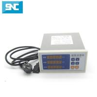 China Highly Accurate Readings PY802 Dynamic Torque Meter for Torque and Speed Display for sale