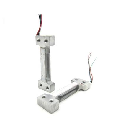 China Micro load cell Series SC639M 100 gram 300 gram 500 gram 750 gram 47 x 12 x 6mm for precision weighing in small spaces for sale