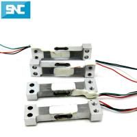China Micro load cell Series SC639M 100 gram 300 gram 500 gram 750 gram 47 x 12 x 6mm for precision weighing in small spaces for sale