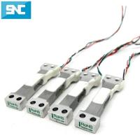 China Micro load cell Series SC639M 100 gram 300 gram 500 gram 750 gram 47 x 12 x 6mm for precision weighing in small spaces for sale