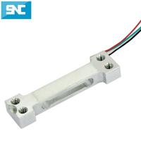 China Micro load cell Series SC639M 100 gram 300 gram 500 gram 750 gram 47 x 12 x 6mm for precision weighing in small spaces for sale
