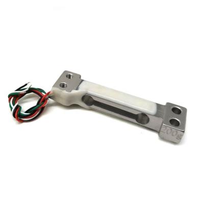 China 2022-12-16 Manufacturing Date Code Load Cell 100g 200g 300g 500g 750g for Industrial Weight Sensing in Miniature Size for sale