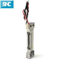China 2022-12-16 Manufacturing Date Code Load Cell 100g 200g 300g 500g 750g for Industrial Weight Sensing in Miniature Size for sale