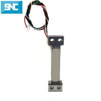 China 2022-12-16 Manufacturing Date Code Load Cell 100g 200g 300g 500g 750g for Industrial Weight Sensing in Miniature Size for sale