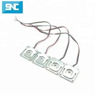 China SC134 Beehive Scale Flat Thin Micro Load Cell 10kg 30kg 50kg with IP65 Waterproof and 3V-12VDC Excitation Voltage for sale