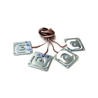 China SC134H Body Scale Micro Load Cell 10kg 30kg 50kg Half Bridge Suitable for Various Load Capacities and Environments for sale
