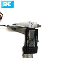 China SC134H Body Scale Micro Load Cell 10kg 30kg 50kg Half Bridge Suitable for Various Load Capacities and Environments for sale