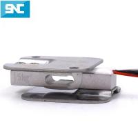 China Smart Shelf Load Cell 5kg 10kg SC716C Micro Weight Sensor Small Vending Machine Ultimate over load 150% RO for sale