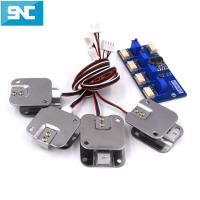 China Smart Shelf Load Cell 5kg 10kg SC716C Micro Weight Sensor Small Vending Machine Ultimate over load 150% RO for sale