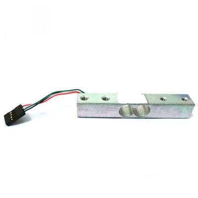 China Accurate and Affordable Chinese Micro Strain Load Cell 0.5kg 1 kg 2kg 3kg 5kg 10kg 20kg 30kg for Precise Load Measurement for sale