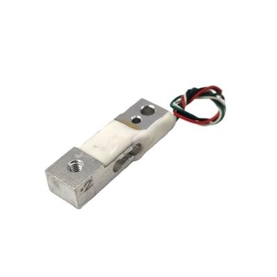 China Smart Cup Weight Sensor 2kg Micro Load Cell with Screw Mounting Type SC132-2kg Miniature Load Cell Weight Sensor for sale