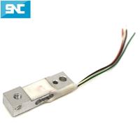 China Smart Cup Weight Sensor 2kg Micro Load Cell with Screw Mounting Type SC132-2kg Miniature Load Cell Weight Sensor for sale