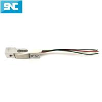China Smart Cup Weight Sensor 2kg Micro Load Cell with Screw Mounting Type SC132-2kg Miniature Load Cell Weight Sensor for sale