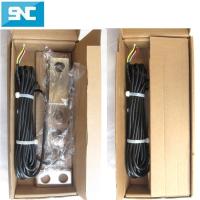 China 365±10ohm Input Resistance Silo Measuring System with Alloy Steel Hopper Scale and 0-5 Ton Load Cell for sale