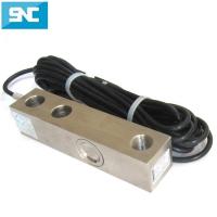 China SC8320 Chinese 5000 Kg Heavy Truck Scale Loadcell 0.003%RO/C Temp. Effect on Zero 5.7x 5m Connecting Cable for sale