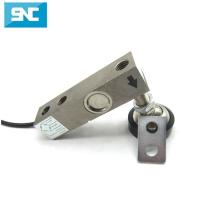 China SC8320 Chinese 5000 Kg Heavy Truck Scale Loadcell 0.003%RO/C Temp. Effect on Zero 5.7x 5m Connecting Cable for sale