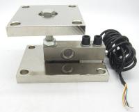 China Insulation Resistance of 5000 MΩ 50V in High Precision Cantilever Structure Ground Scale Load Cell 250Kg 500Kg for sale