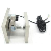 China Insulation Resistance of 5000 MΩ 50V in High Precision Cantilever Structure Ground Scale Load Cell 250Kg 500Kg for sale