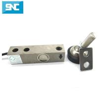 China Analog SENSOR SC8320C Shear-Beam Poultry Scales Load Cell Indicator Display ±1.0 %RO Zero balance for sale