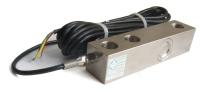 China 350±3 ohm Output Resistance KELI OIML SQB Shear Beam Load Cell 1t 2t Sensor for Platform Weighing Scale for sale