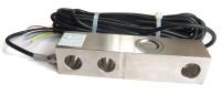 China 350±3 ohm Output Resistance KELI OIML SQB Shear Beam Load Cell 1t 2t Sensor for Platform Weighing Scale for sale