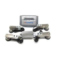 China 50kg-3ton Shear Beam Load Cell for Livestock Weighing Scale Sensor SC8320C Kit Animal Scale Capacity 50 for sale
