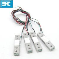 China Fixed Installation 3kg Load Cell Sensor with 5-10VDC Compatibility and High Precision for sale
