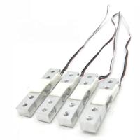 China Fixed Installation 3kg Load Cell Sensor with 5-10VDC Compatibility and High Precision for sale