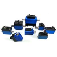 China ZHKY8050BS 200NM 300NM 500NM High Precision Torque Sensor Transducer for Dynamic Torque Detection in Rotating Machinery for sale
