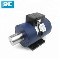 China 60 or 120 Pulses ZHKY901 Dynamic Rotary Force Torque Sensor Transducer Torque Meter 100NM 500NM 1000NM 5000NM for sale