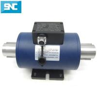 China ZHKY901 Non Contact Rotary Torque Speed Sensor 10nm to 100000nm Rotational Torque Transducers for Applications for sale