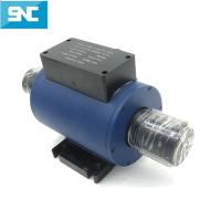 China High Speed Heavy Duty Non-Contact Dynamic Rotary Torque Sensor Series Accurate Transducer Tester for Torque Monitoring for sale