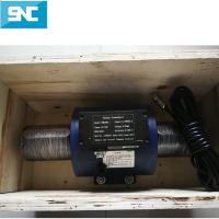 China High Speed Heavy Duty Non-Contact Dynamic Rotary Torque Sensor Series Accurate Transducer Tester for Torque Monitoring for sale