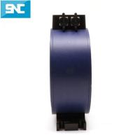 China ZHKY906 Dual Flange Style Rotary Torque Transducer 10Nm to 100KNm with Threaded Installation and Flange-to-Flange Mount for sale