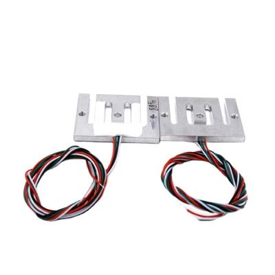 China IP65 Waterproof Load Cell for Micro Mini Baby Scale Excitation Voltage Not Exceeding 6VDC 5kg 10kg 20kg for sale