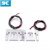China IP65 Waterproof Load Cell for Micro Mini Baby Scale Excitation Voltage Not Exceeding 6VDC 5kg 10kg 20kg for sale