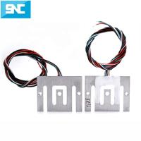 China IP65 Waterproof Load Cell for Micro Mini Baby Scale Excitation Voltage Not Exceeding 6VDC 5kg 10kg 20kg for sale